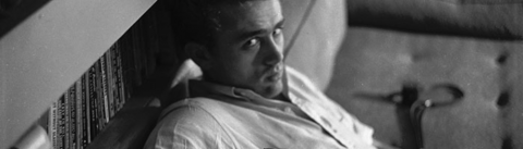 Biography - James Dean