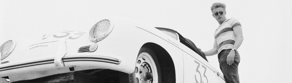 Fast Facts - James Dean